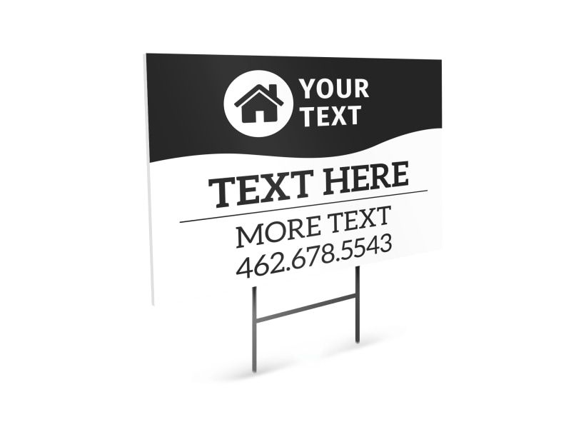 Denver Printer |Yard Sign Printing & Design