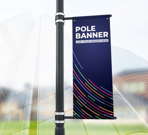 Denver Printer | Same-Day Banner Printing
