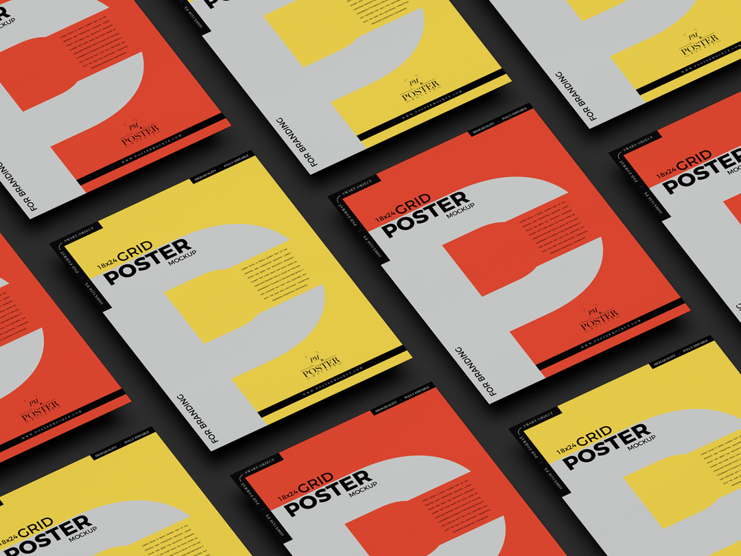 Denver Printer | Same-Day Poster Printing