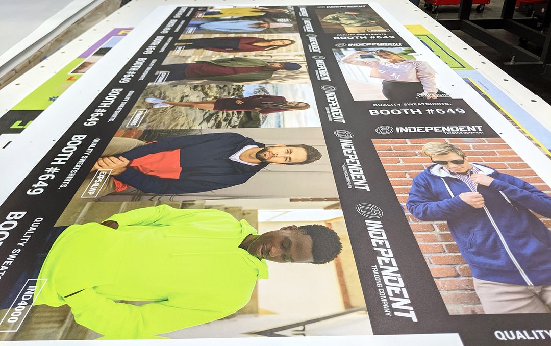 Denver Printer | Same-Day Flyers Printing